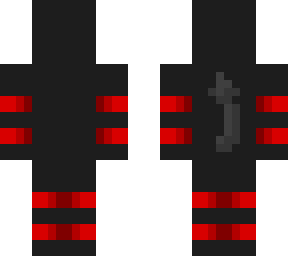 bands | Minecraft Skin