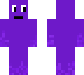 Beanos | Minecraft Skin