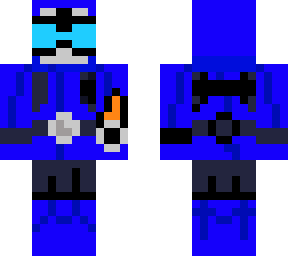 morpher | Minecraft Skins