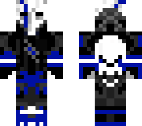 taskmaster | Minecraft Skins