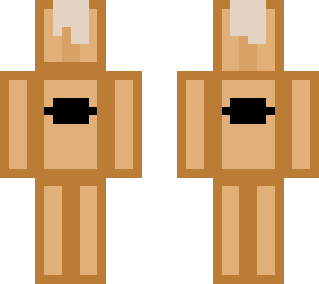 Box | Minecraft Skin