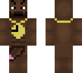 Chad | Minecraft Skins
