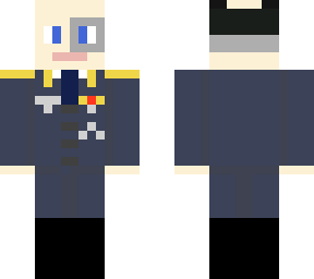 Hogans_heroes Minecraft Skins