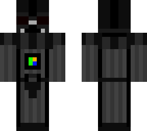 Darth Vader | Minecraft Skins