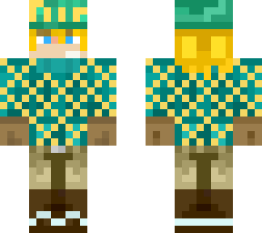 diego brando | Minecraft Skins