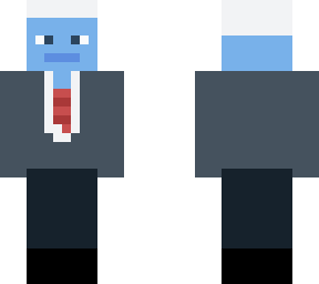 Lawyer | Minecraft Skins
