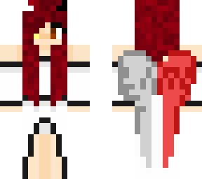 Echo | Minecraft Skins