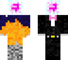 end crystal | Minecraft Skins