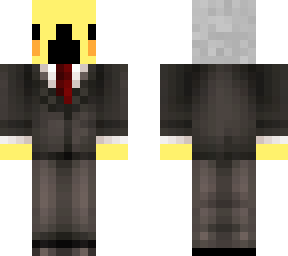 Enzo | Minecraft Skin