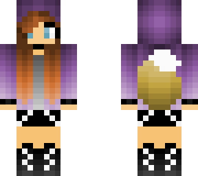 Fennec Fox | Minecraft Skins