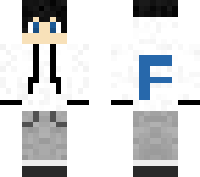 Fernando | Minecraft Skin