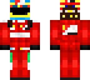 fernando alonso | Minecraft Skins