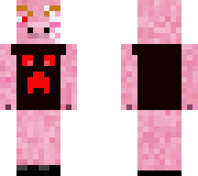 schwein | Minecraft Skins