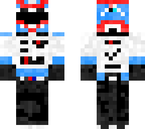 george russell | Minecraft Skins