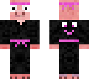 gideon | Minecraft Skin