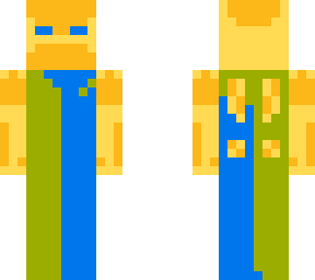 Glass | Minecraft Skins