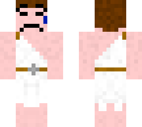 Triste | Minecraft Skins