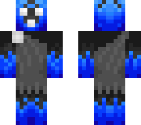 Hades | Minecraft Skins