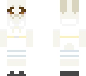 beastars | Minecraft Skins