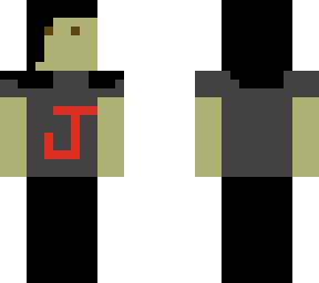 Joey | Minecraft Skins