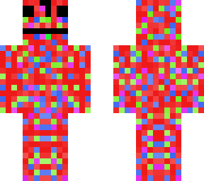 Trauma | Minecraft Skins