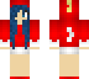 Magi | Minecraft Skins