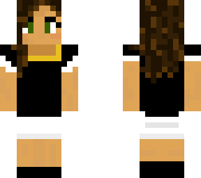 mama | Minecraft Skin