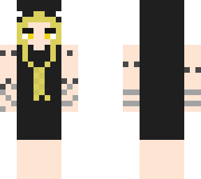 medusa | Minecraft Skins