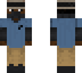 Dripped | Minecraft Skins