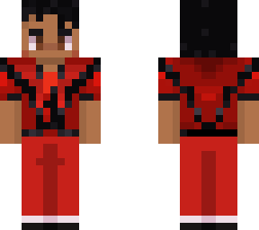 Michael Jackson | Minecraft Skins