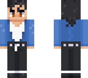Michael Jackson | Minecraft Skins