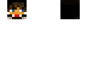 Mini Kopf | Minecraft Skin