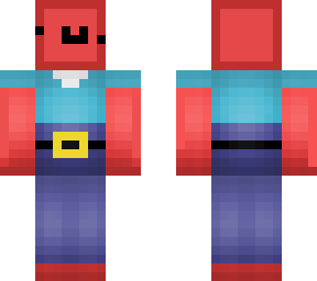 mr krabs | Minecraft Skins