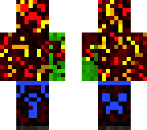 Spawn Spawn Minecraft Skins