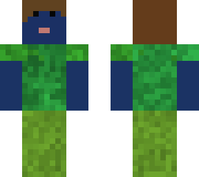 Noodle | Minecraft Skins