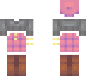 Outfit Base | Minecraft Skin