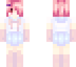 ram re zero | Minecraft Skins