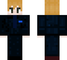 reigen arataka | Minecraft Skins