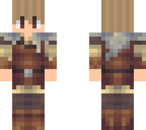 Medieval Peasant | Minecraft Skins