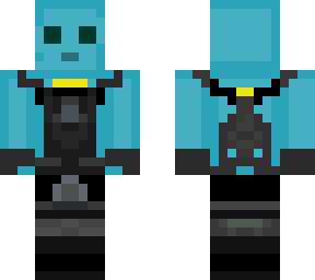 Slurp fortnite | Minecraft Skin