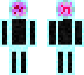 End Crystal | Minecraft Skins