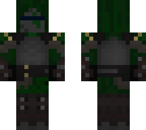 Odin | Minecraft Skins