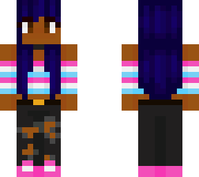 transgender masculine | Minecraft Skins