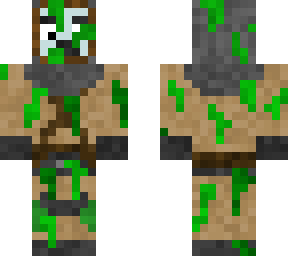 diving suit | Minecraft Skins