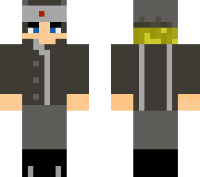 ss soldier | Minecraft Skins