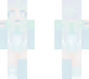 When I use to be free | Minecraft Skin