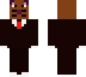 maus | Minecraft Skins
