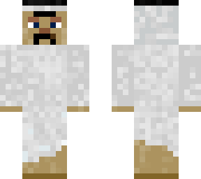 arabian | Minecraft Skins