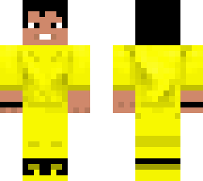 game of death bruce lee | Minecraft Skins