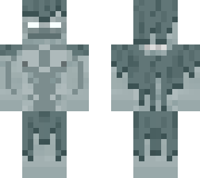 buff skeleton | Minecraft Skins